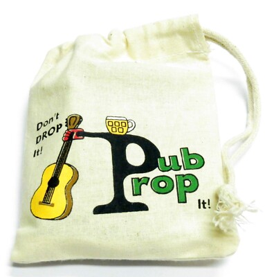 The Pub Prop - For Guitars, Banjos, Ukuleles, Mandolins and Violins ...