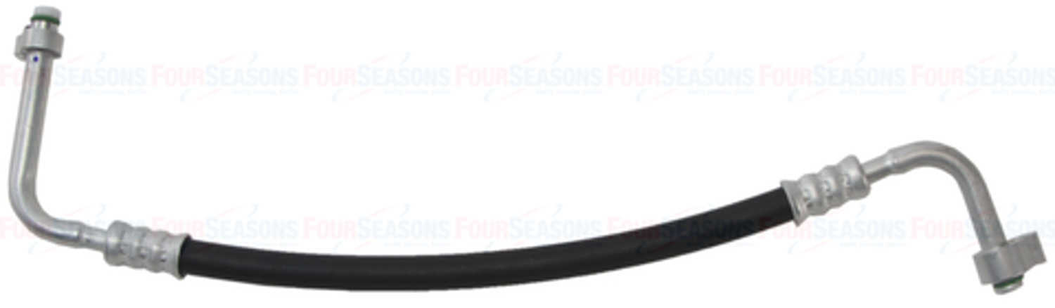 A/C Refrigerant Discharge Hose-Hose Assembly 4 Seasons 66792 for sale ...