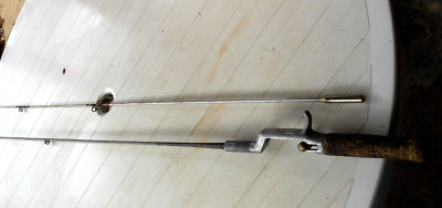 Rods - Vintage True Temper Fishing Rod