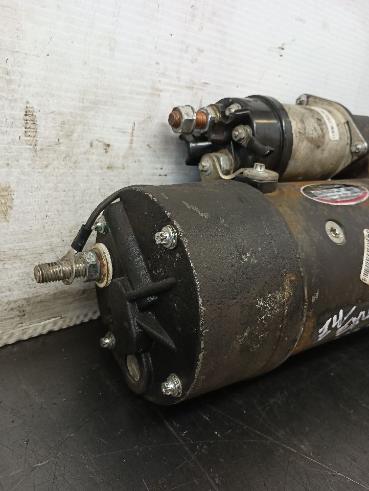 10461053 Delco 42MT Starter Motor 11 Tooth (11327972 | eBay