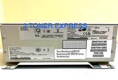 🇺🇸 ️ XEROX VERSANT 180 FIERY CONTROLLER 2PA 🇺🇸 | eBay