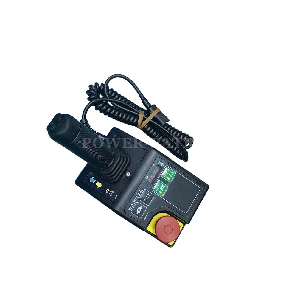 Control Box 1256727 Uesed for Genie Lift Gen 6 GR-12 GR-15 GR-20 GRC-12 ...