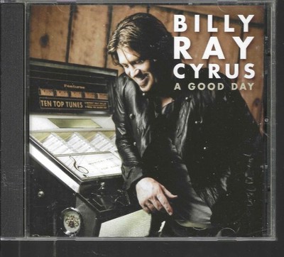 Billy Ray Cyrus CD Single | eBay