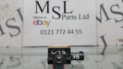 MERCEDES W221 S CLASS IMPACT CRASH SENSOR 0038202926 | eBay UK