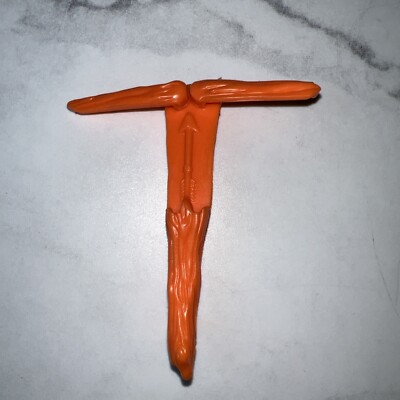 Teenage Mutant Ninja Turtles Mutations Splinter Orange Crossbow Club ...