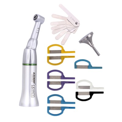 Dental Lab Equipment - Electric Handpiece System