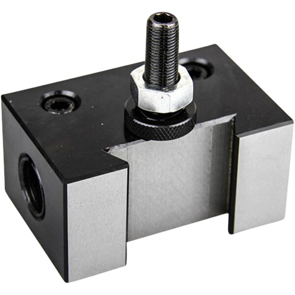 AXA #4 QUICK CHANGE HEAVY DUTY BORING BAR CNC TOOL POST HOLDER 250-104 ...