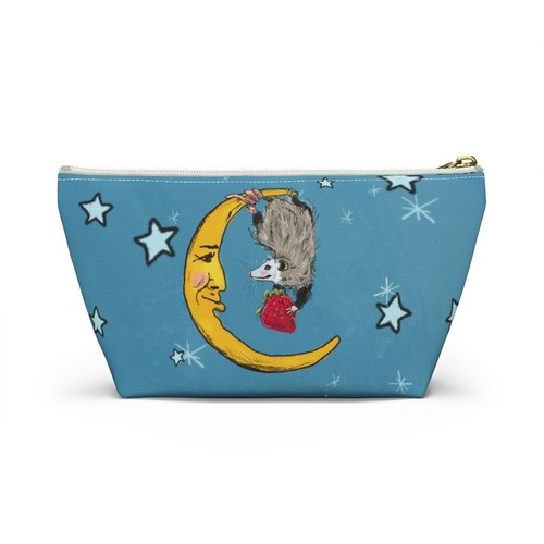 Pouch The Offering Opossum Possum Gift Stocking Strawberry Moon | eBay