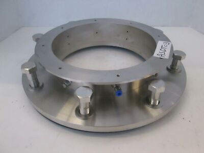 Wafer Processing - Diffusion Furnace