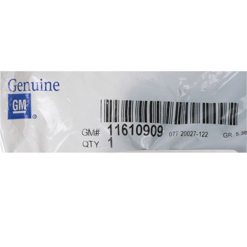 OEM NEW 13-23 Buick Cadillac Chevrolet GMC Suspension Control Arm Bolt ...