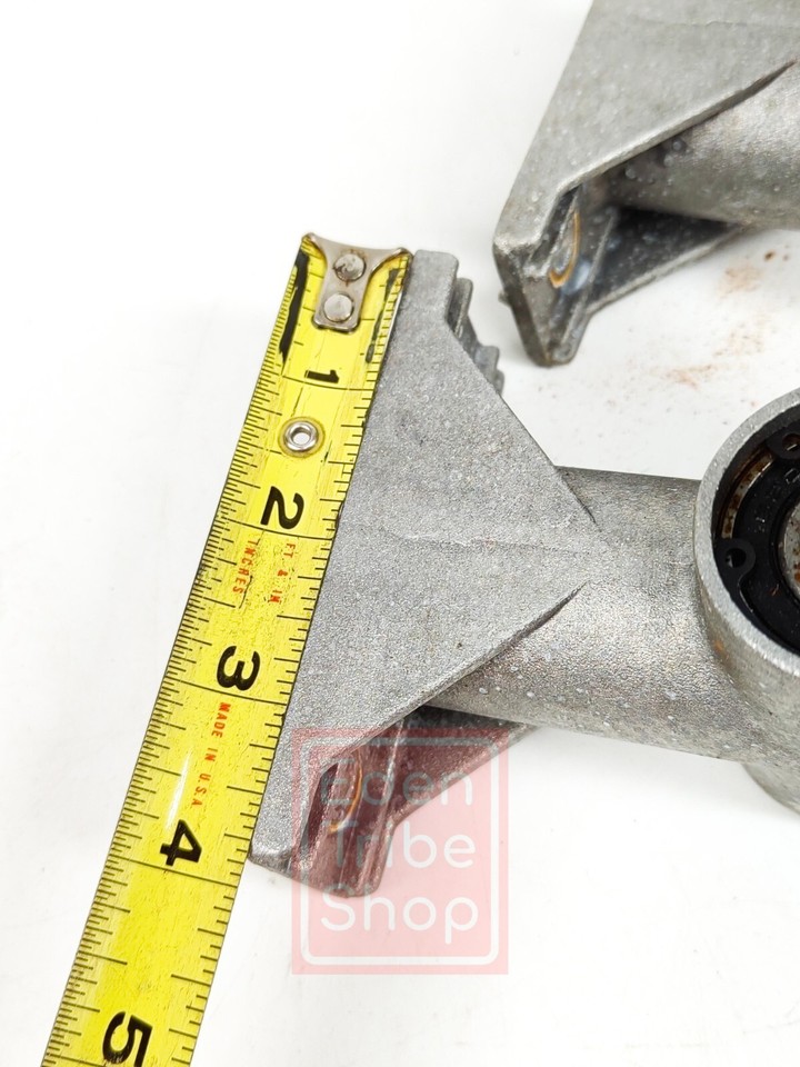 Lot of 2 Delta Head or Foot Board Gear Box Drive Medial Hospital Bed | eBay