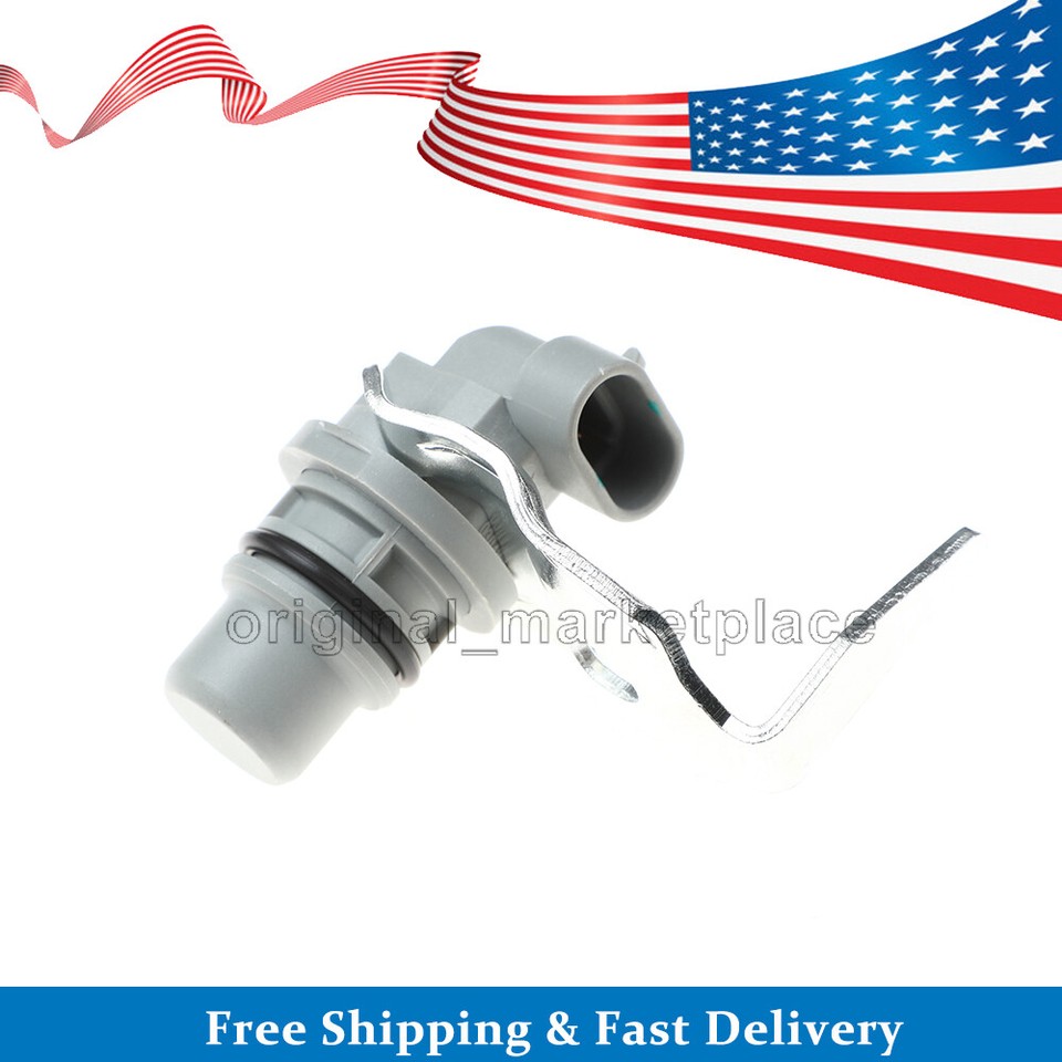 For Ford Powerstroke Diesel Engine Camshaft Position Sensor F7TZ-12K073 ...