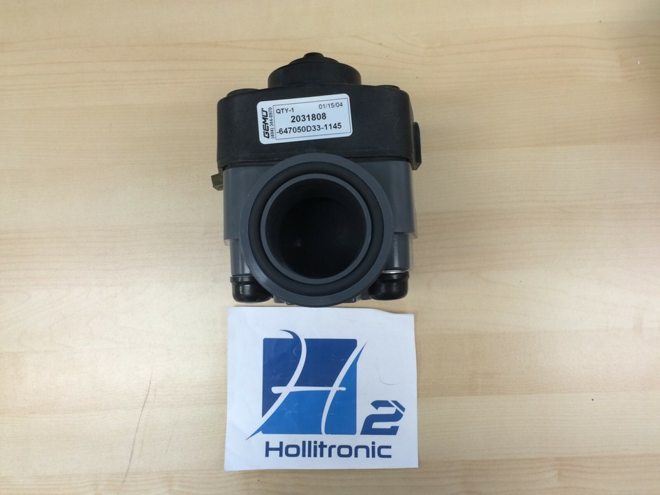 Gemo Drain Valve 2031808-647050D33-1145 | eBay