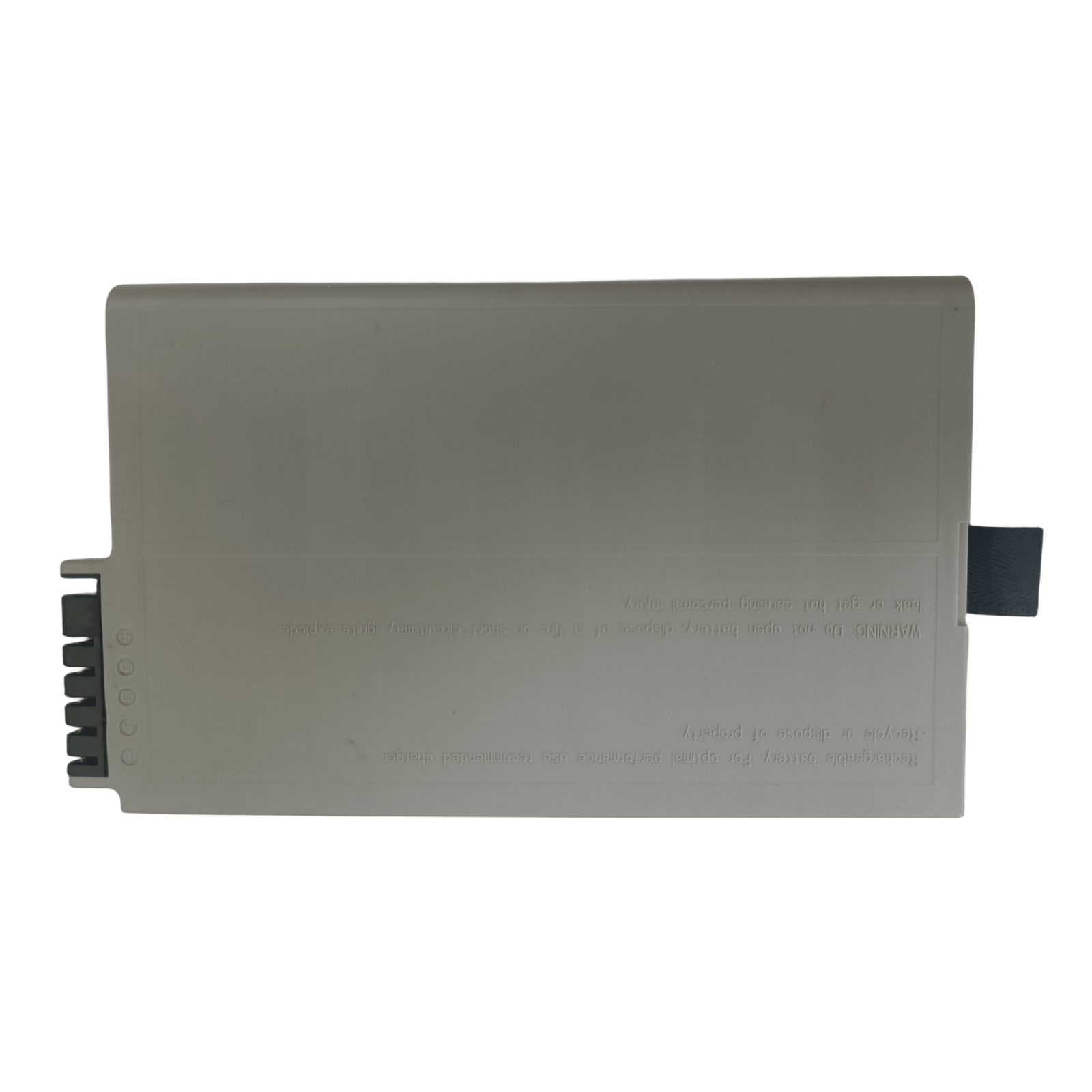 M4605A New Genuine Battery For Philips MP20 MP30 MP40 MP50 MP60 MP70 ...