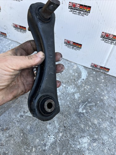 🇯🇵Honda 🇩🇪Civic CR-V CRX Rear Upper Control Arm Left Driver Side OEM ...