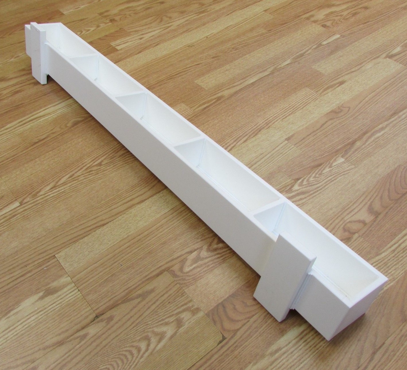 APF 52" Marine Storage Sinker Tray Holder Tackle Center for Boat ...