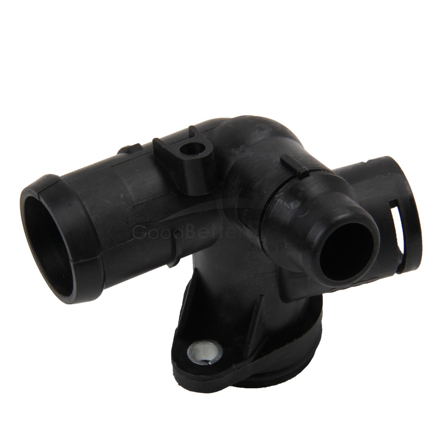 Genuine Engine Coolant Hose Flange 06d 121 132 C for sale online | eBay