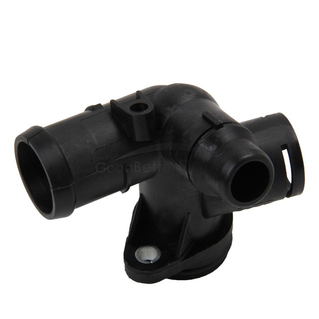 Genuine Engine Coolant Hose Flange 06d 121 132 C for sale online | eBay