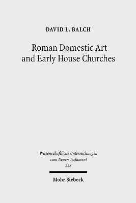 Wissenschaftliche Untersuchungen Zum Neuen Testament Ser.: Roman ...
