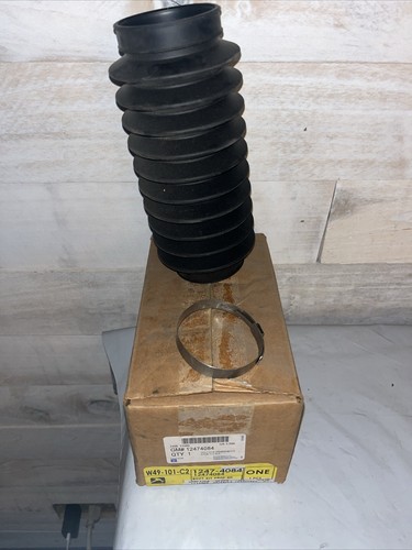 General Motors 12474084 - SLIP YOKE BOOT KIT - | eBay