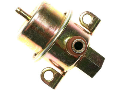 Fuel Pressure Regulator For Regal Delta 88 98 Toronado Century Electra ...