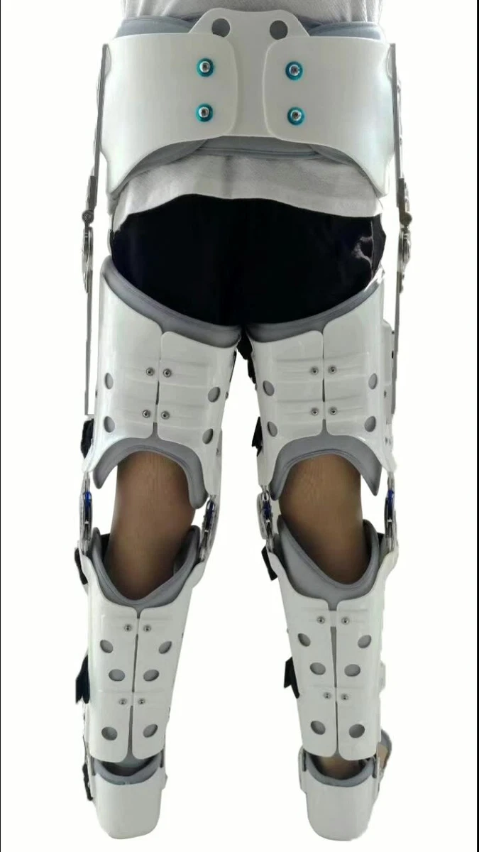 Hip Knee Ankle Foot Orthosis