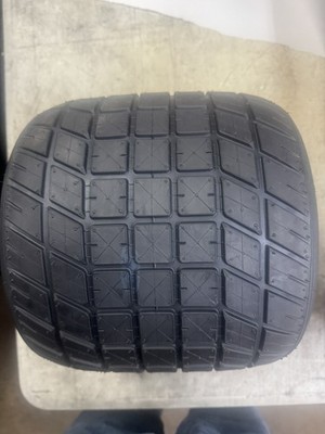 Maxxis Dirt Kart T18 12x9 Tire GoKart TGV Trike Kart Racing Dirt Track ...