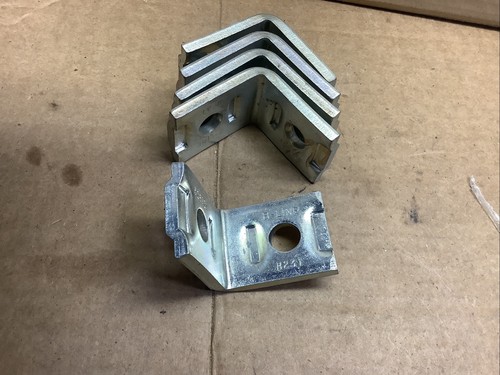 Lot of 5, Eaton B-Line B231 90 Degree No Twist Angles | eBay