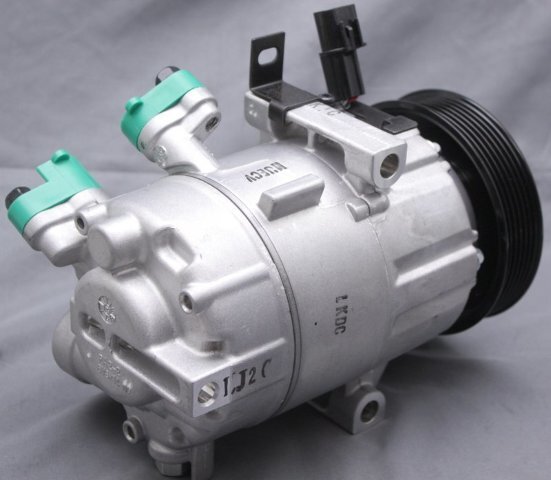 97701-F2800 OEM Hyundai, Kia Elantra, Forte, Soul A/C Compressor | eBay