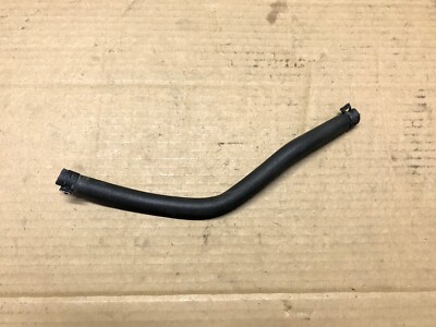 VAUXHALL ASTRA J MK6 GENUINE 1.6 PETROL A16XER COOLANT PIPE HOSE ...