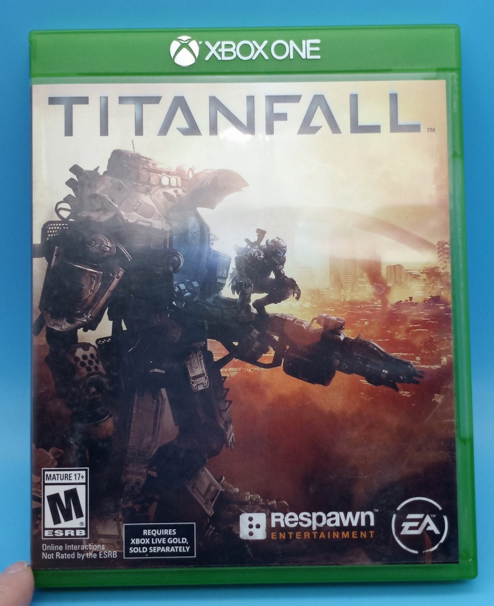 Titanfall Xbox One Bundle Price