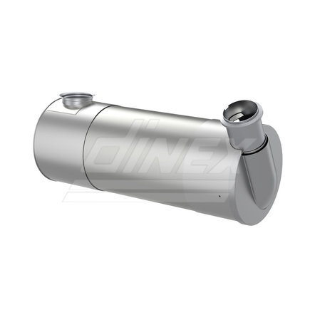 Dinex 58090 Selective Catalytic Reduction (Scr) Catalyst Fits /Pac for ...