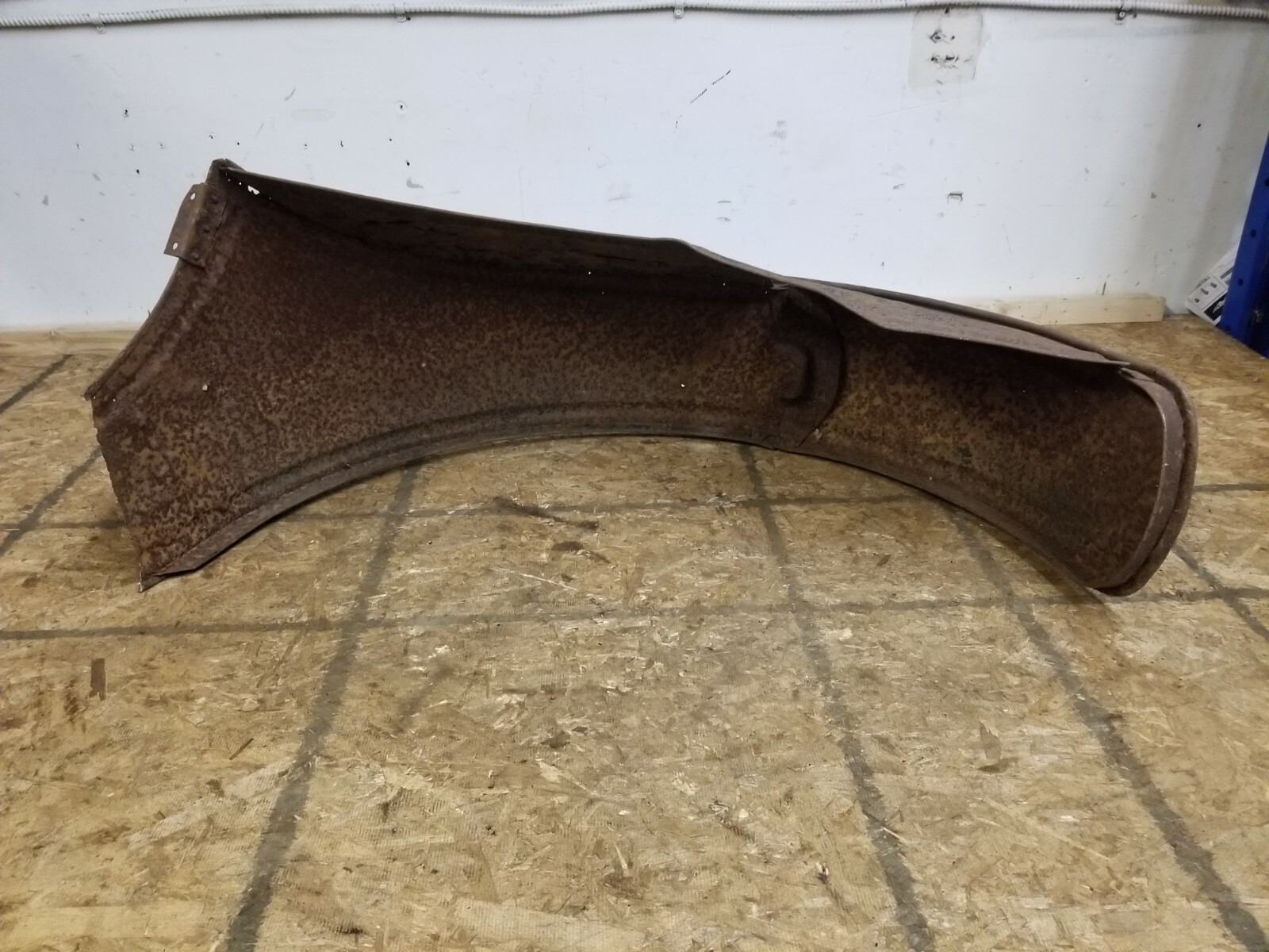 Ford Model T Rear Fender | eBay