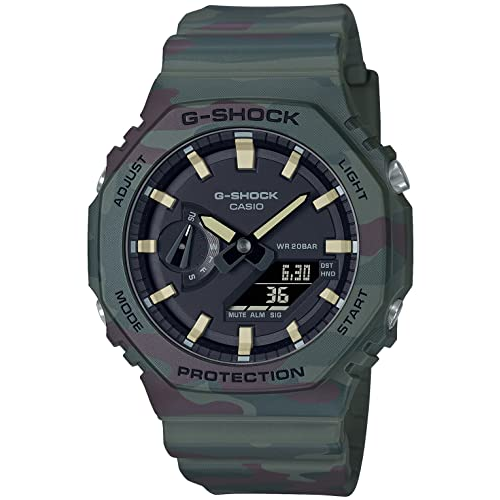 [Casio] G-Shock Watch, Box Set with Replacement Parts [Domestic Genuine ...