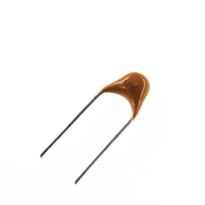 50PCS 50V 1uF 105 105K ±10% Monolithic Multilayer Ceramic capacitors | eBay