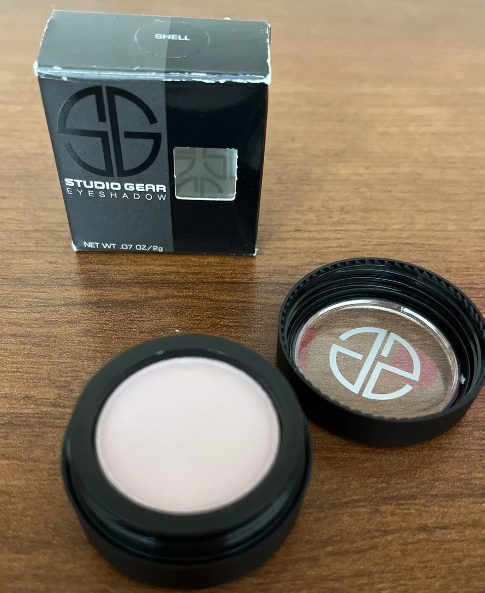 Studio Gear Makeup Eyeshadow | Saubhaya Makeup