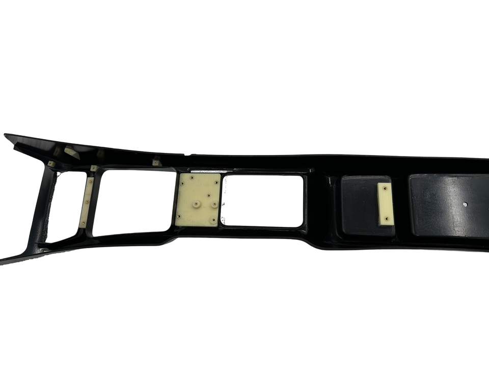 1971-1973 Datsun 240z Center Console | eBay