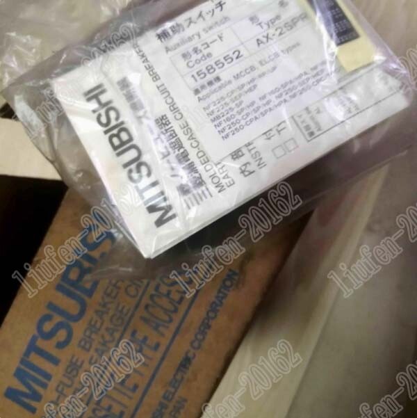 1PC New AC20TB Mitsubishi PLC | eBay