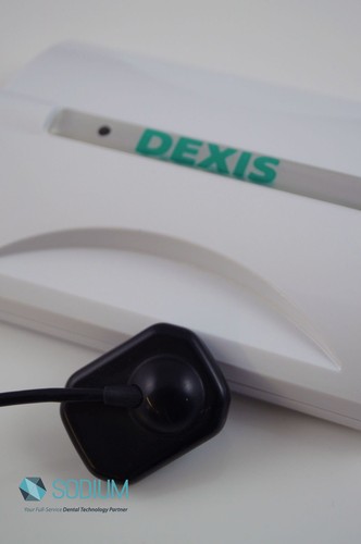 Dexis Dental X-ray Sensor Repair & Diagnosis for Broken Dexis Classic ...