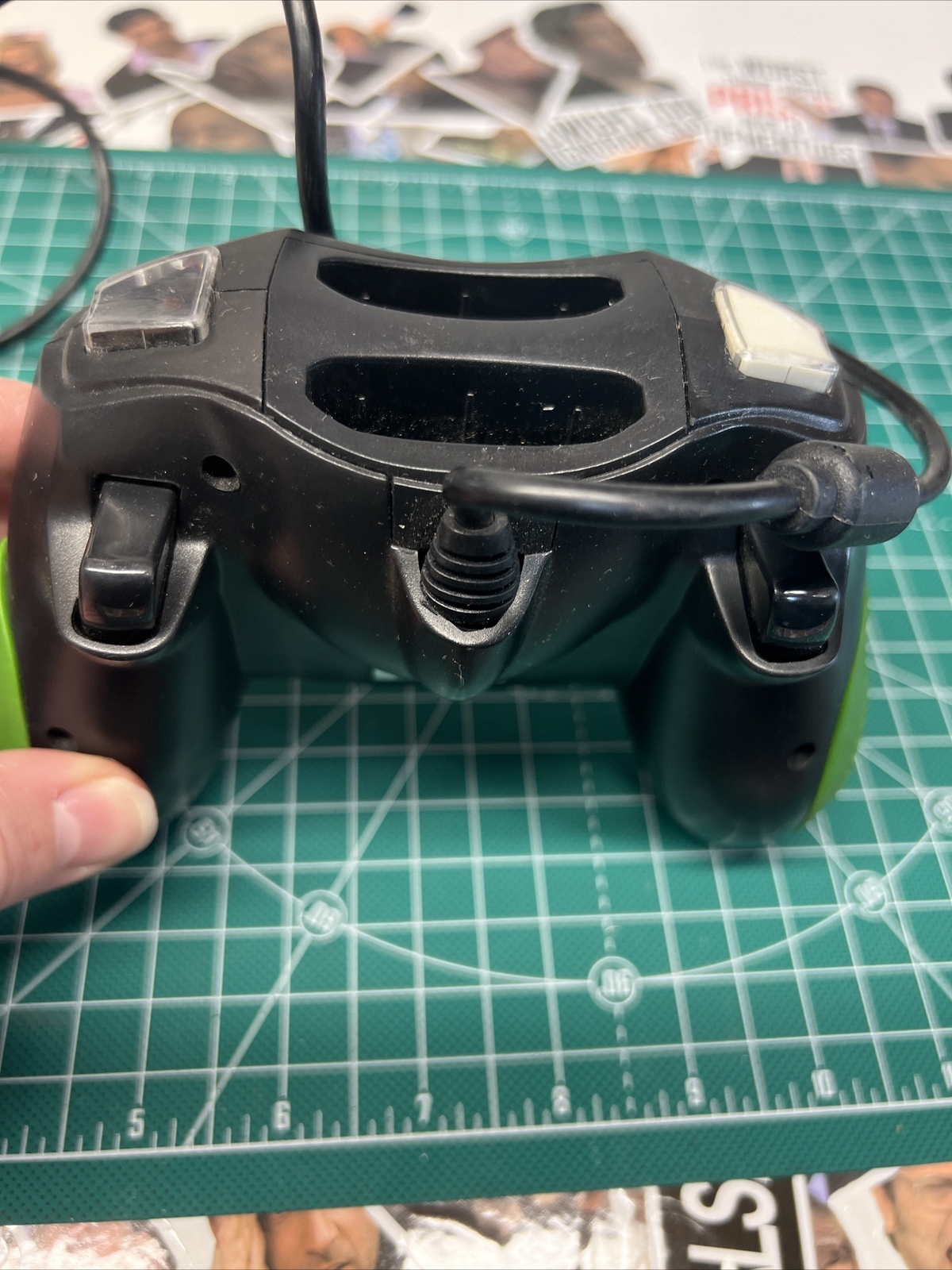 GameStop Bb-070 Xbox 360 Multimedia Video Game Console System Wired ...