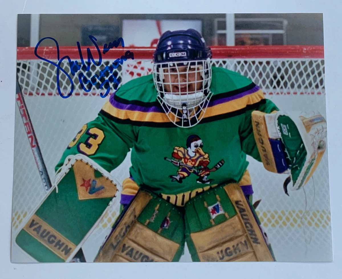 Mighty Ducks Goldberg