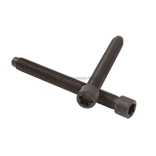 Cylinder Head Bolts for 98-05 Volkswagen Passat Audi A4 A6 Quattro 2.8L ...