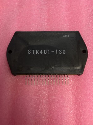 STK401-130 Original New Sanyo Integrated Circuit | eBay