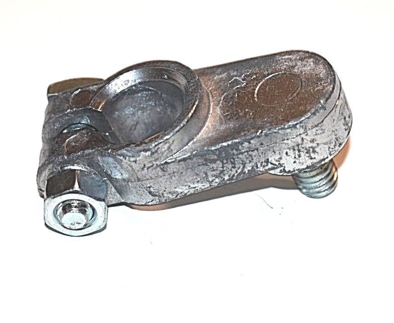 Top Post Battery Terminal Threaded Universal Adapter Conversion To 3/8 ...