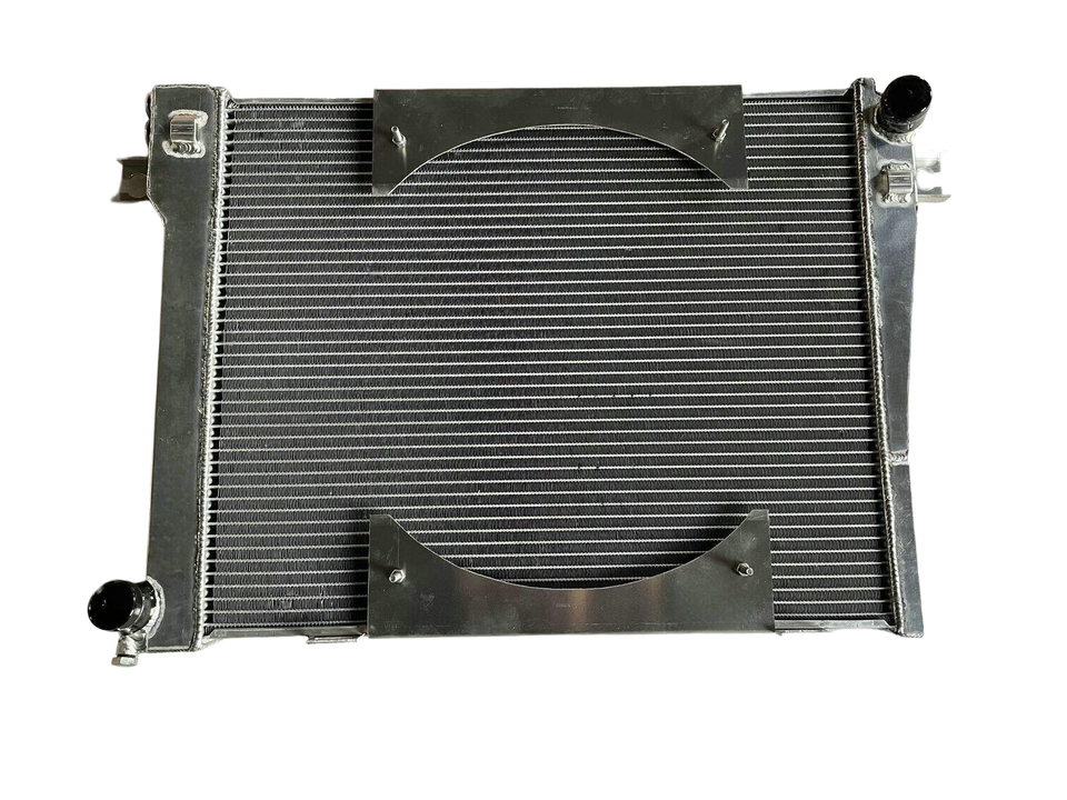 FOR BMW 3 E30 320i 323i 325i 325ix 325e M20 MT 1982-1993 aluminum ...