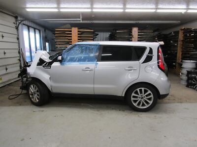 Caliper KIA SOUL Left Rear 14 15 16 17 18 19 | eBay