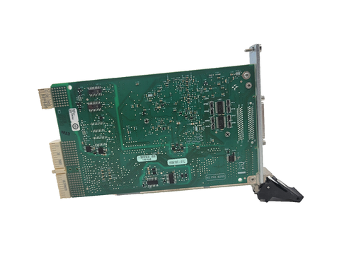 National Instruments PXI-6255 NI DAQ Module, 80ch Analog Input ...