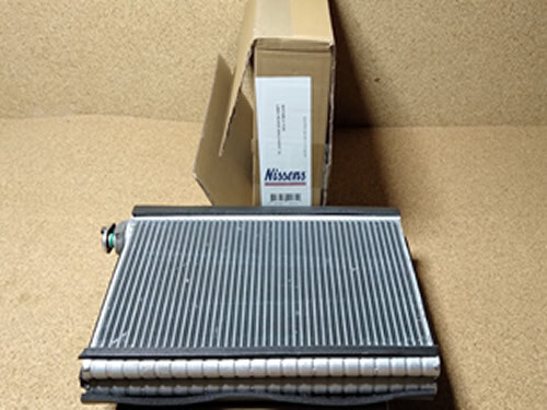LAND ROVER FRONT EVAPORATOR LR4 RANGE ROVER SPORT 10-13 NEW LR066093 | eBay