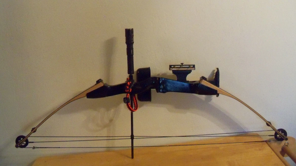 Rambo 2 Bow