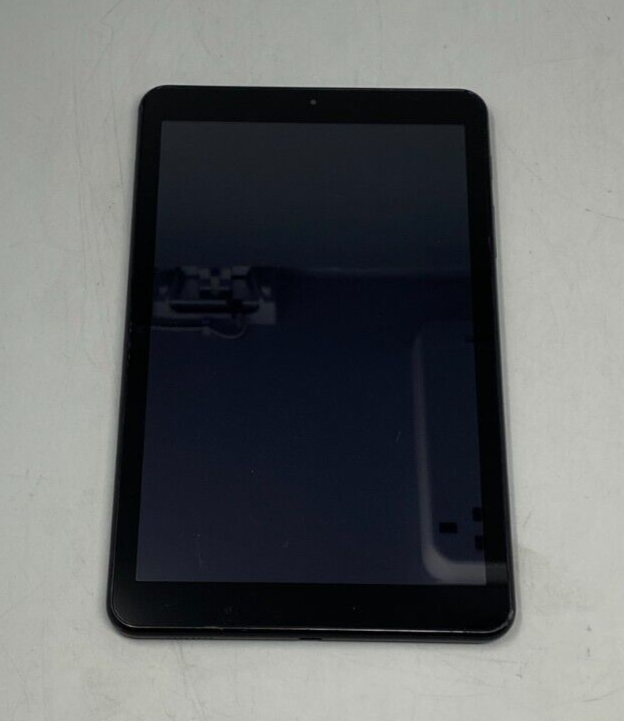 Samsung Galaxy Tab A 8" SM-T387W 32GB Unlocked Black Tablet - Fair | eBay